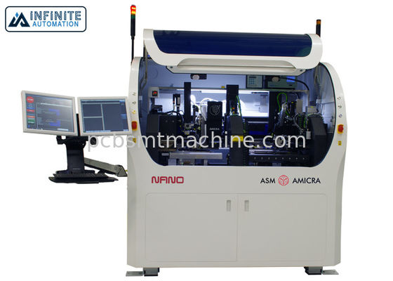 PCB SMT機械 工場, 良質を買う PCB SMT機械 製品 中国から